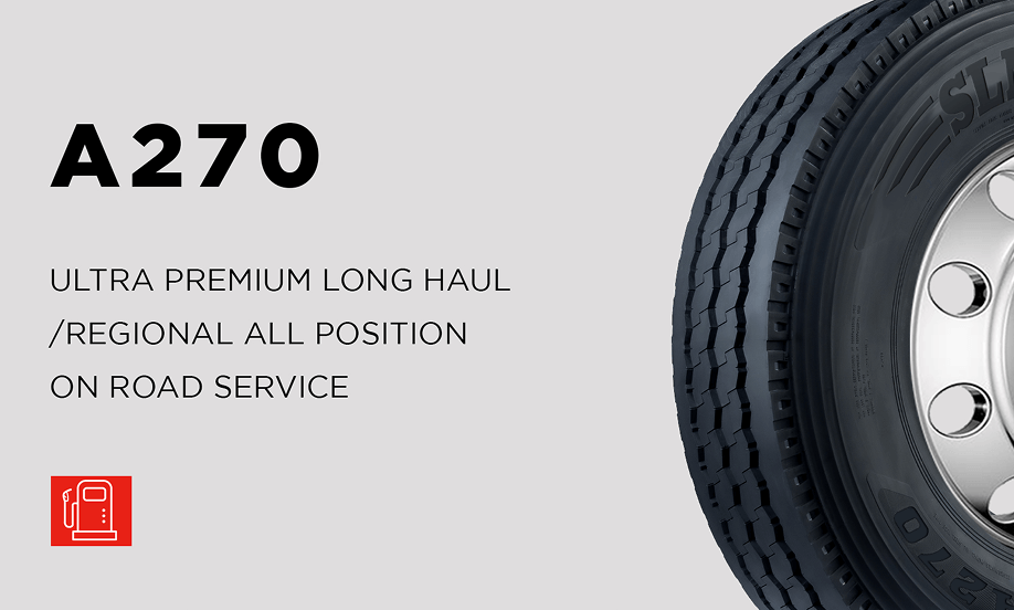 SLM Tires – Pakistan First All Steel Radial Tire