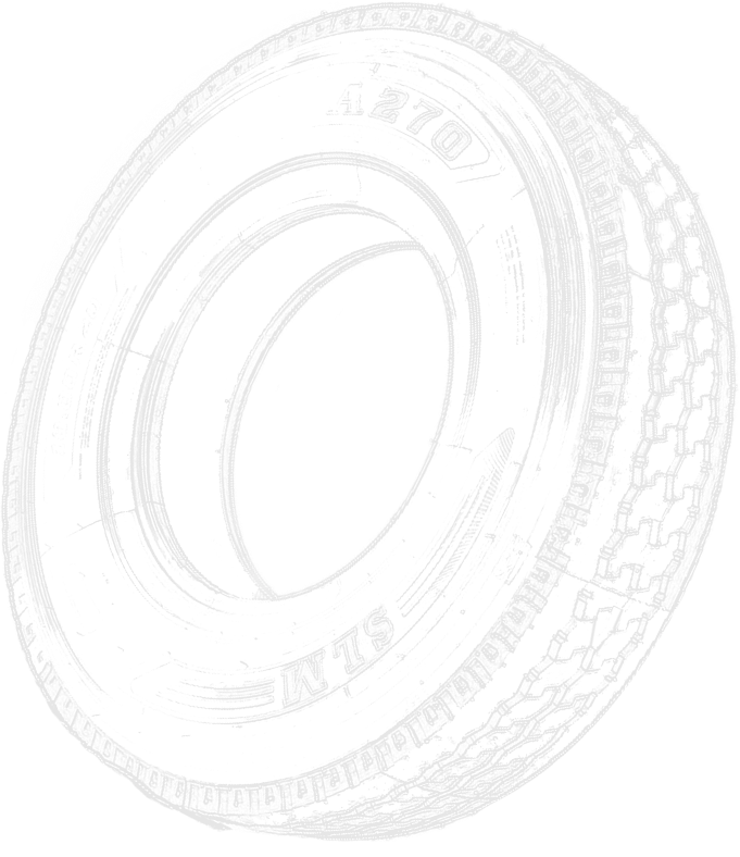 SLM Tires – Pakistan First All Steel Radial Tire